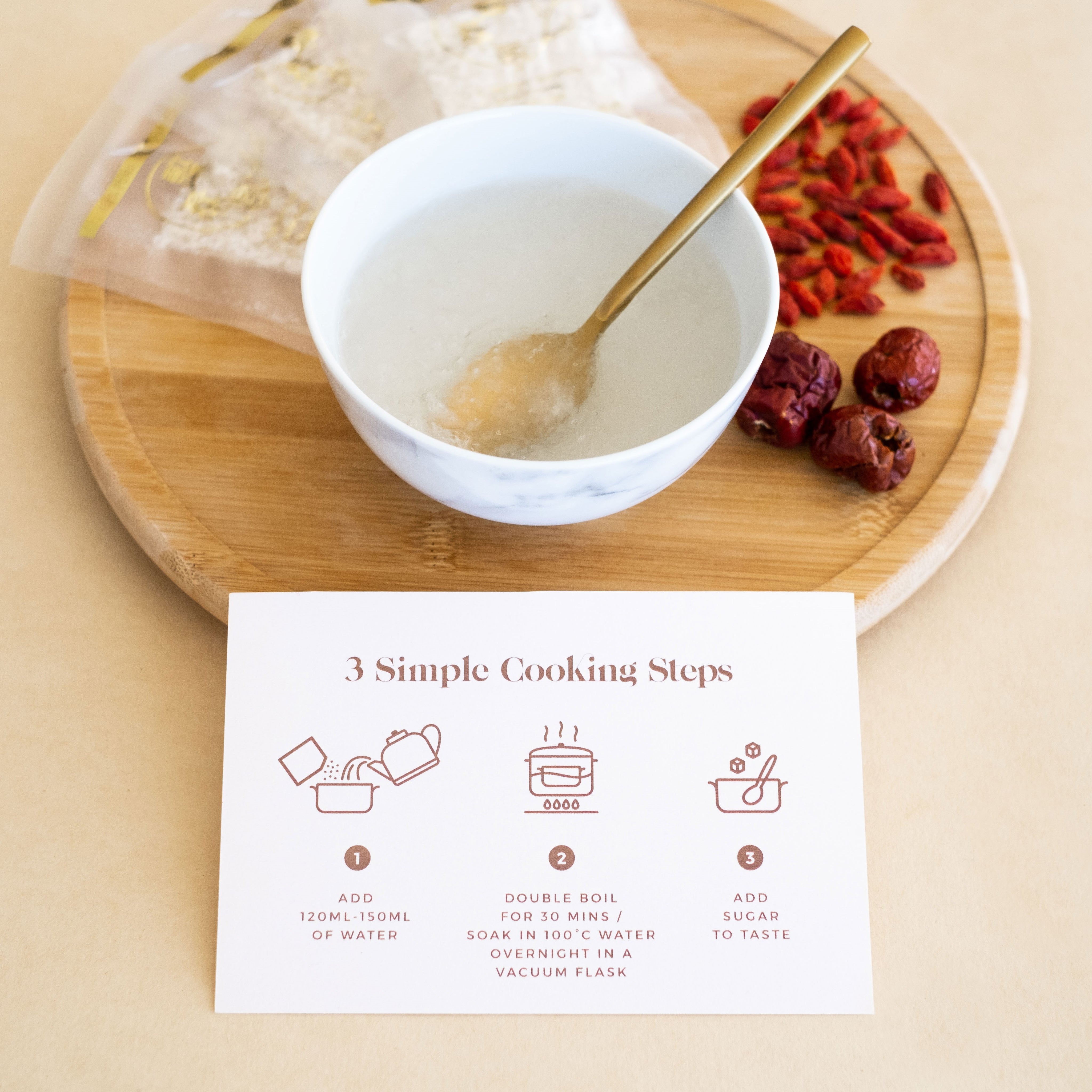 Edible Bird's Nest | Yi Yan Ge Birdsnest